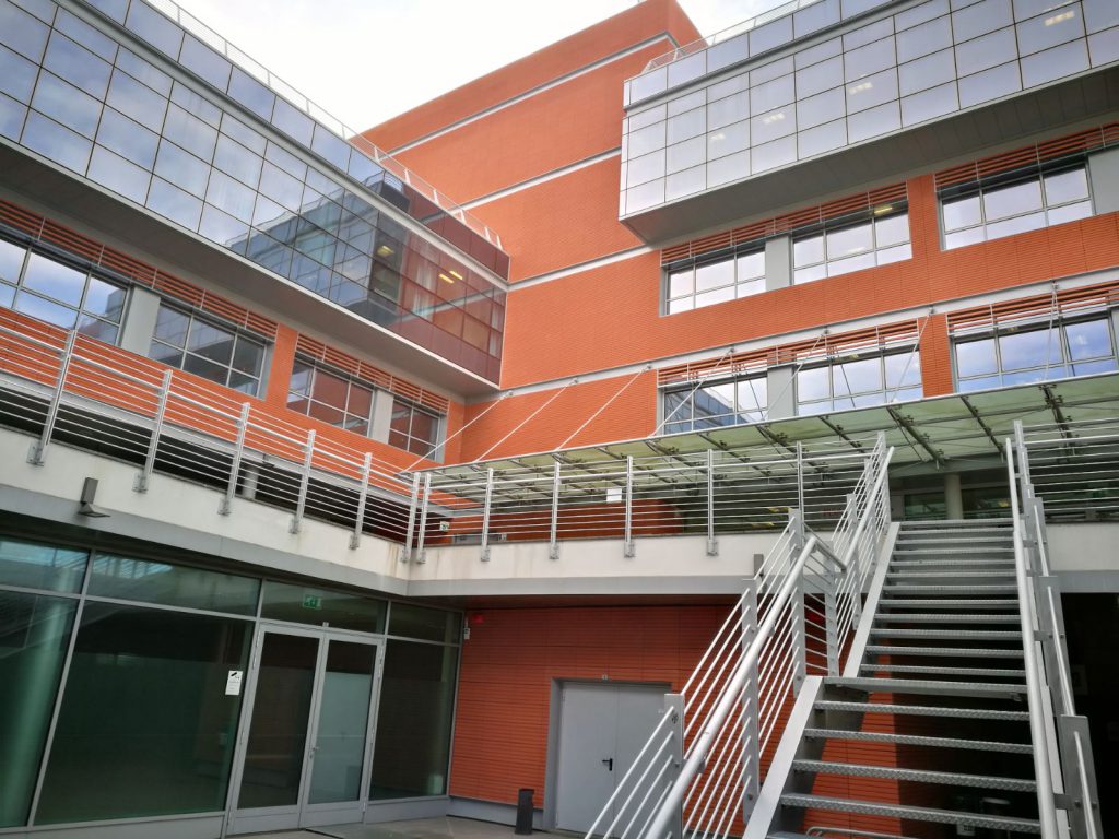 Presentata la nuova sede del Pisa alla Sesta Porta