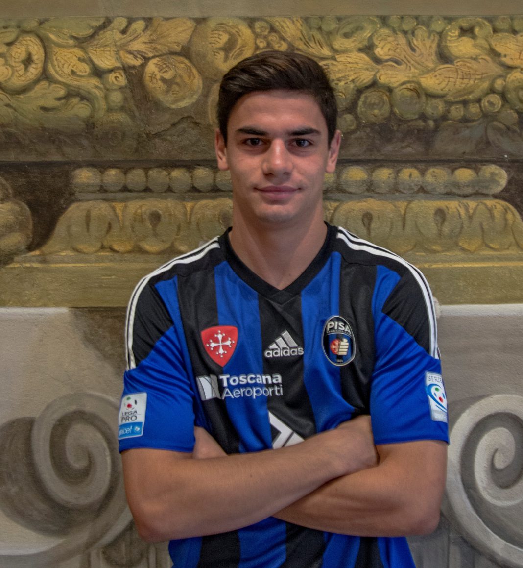 Favale venduto alla Reggiana