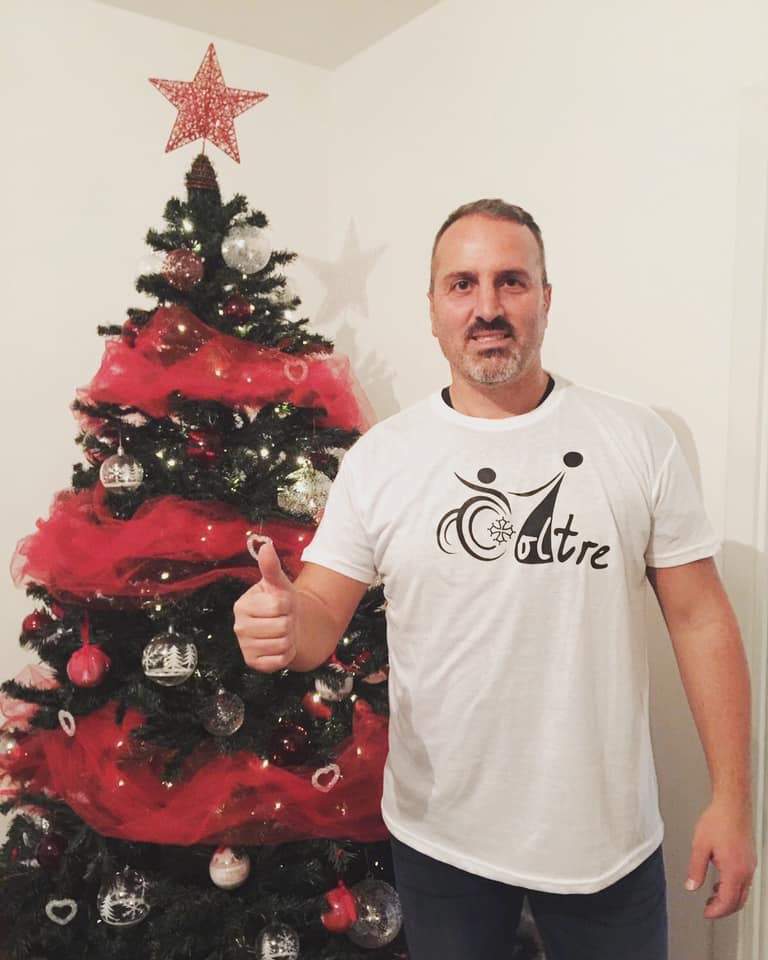 Mario Petrone dall'Ecuador: "Finire i campionati e preservare gli ...