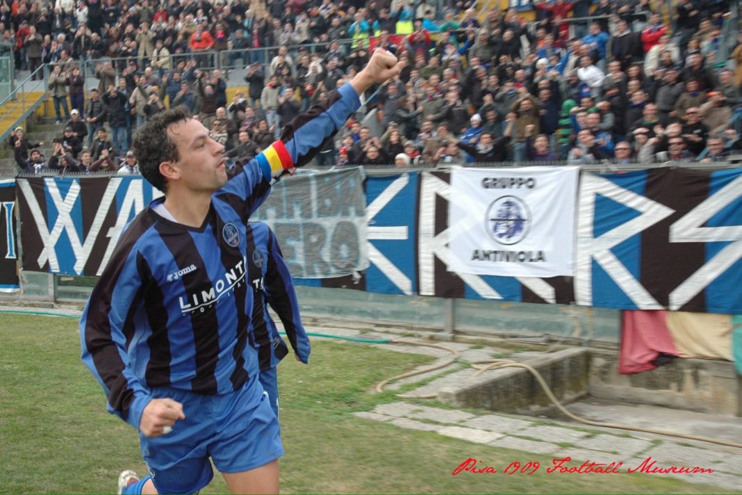 Eddy Baggio: "Indimenticabile il gol con la Massese. La ricetta per la ...