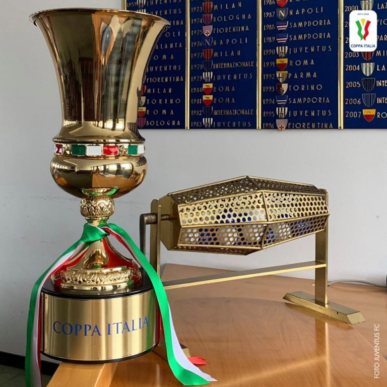 Coppa Italia: Ufficiale la nuova formula