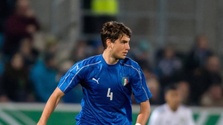 Varnier lascia il ritiro della nazionale under 21 per infortunio