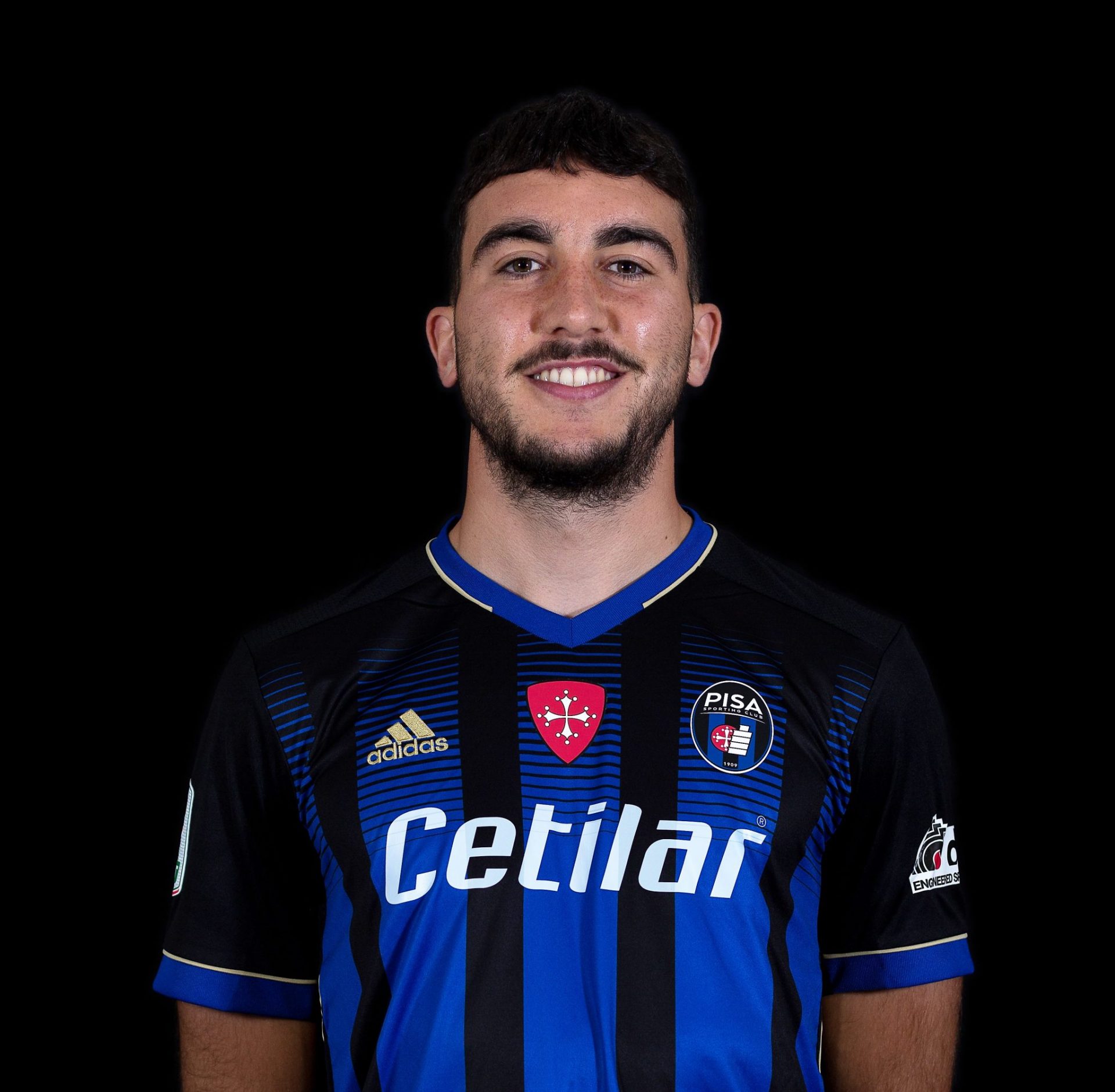 Ufficiale: Thomas Alberti in prestito dal Pisa al Matelica