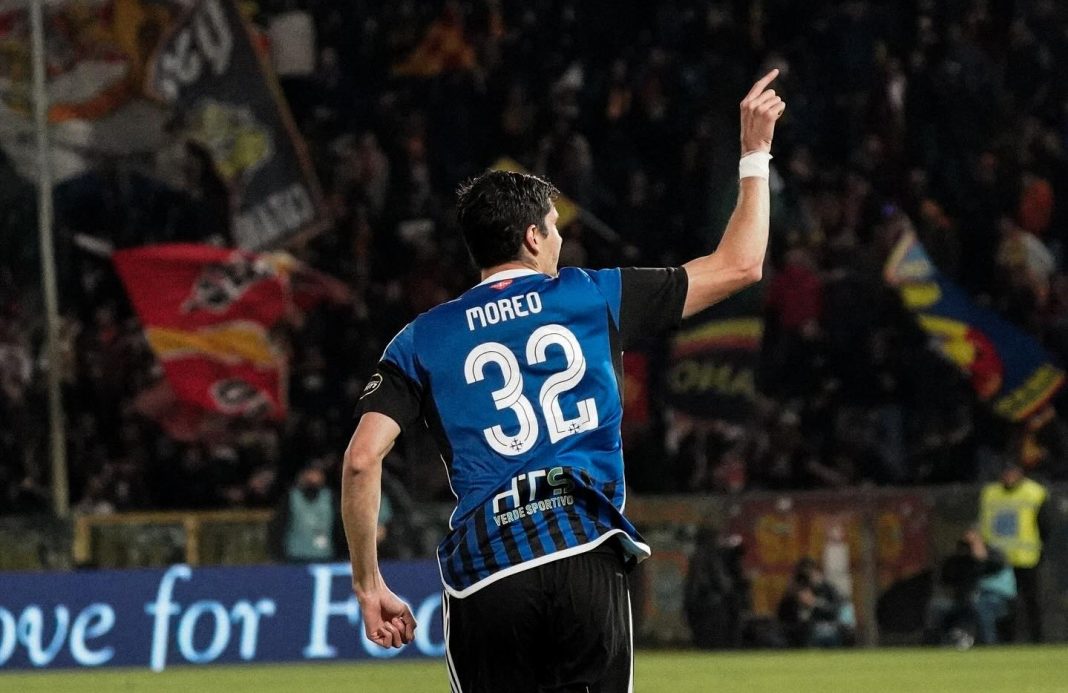 Pisa, questo pomeriggio la ripresa degli allenamenti verso il Frosinone ...