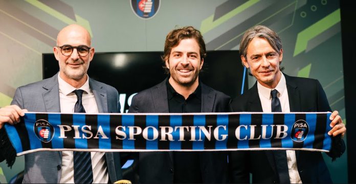 Addio Inzaghi-Pisa, l'analisi e il futuro: Forte la pista estera, ma ...
