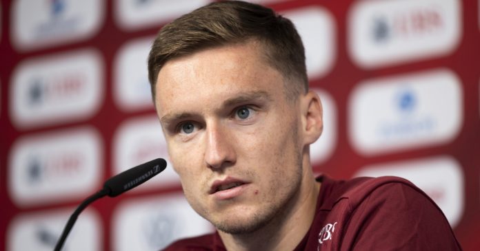 Calciomercato, Aebischer e Nzola hanno scelto il Pisa. A inizio ...