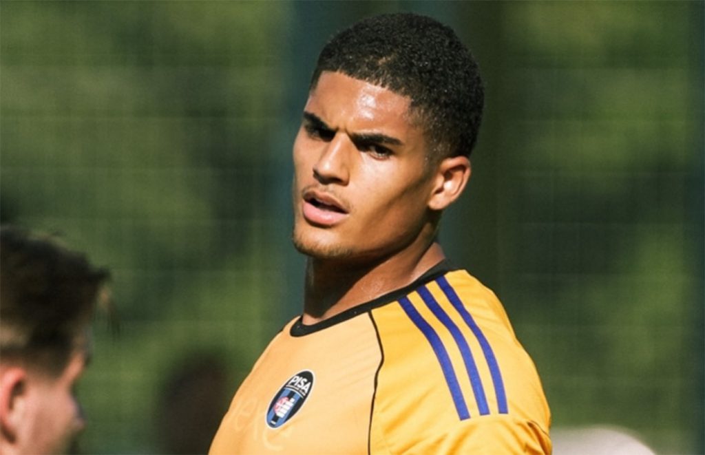 Daniel Denoon, "solo un cieco potrebbe non accorgersi di quanto è forte"