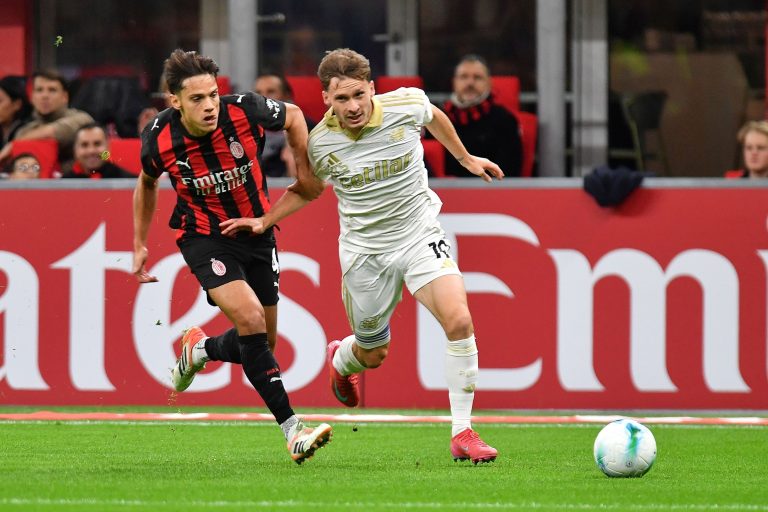 Calciomercato Pisa, fase di stallo col Palermo per Tramoni, nessun ...