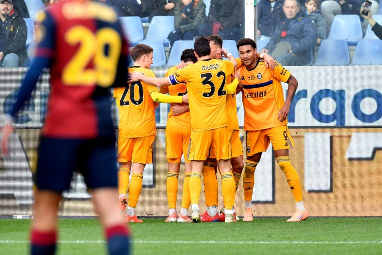 Pisa, i conti non tornano: pochi punti con le big e troppi pareggi ...