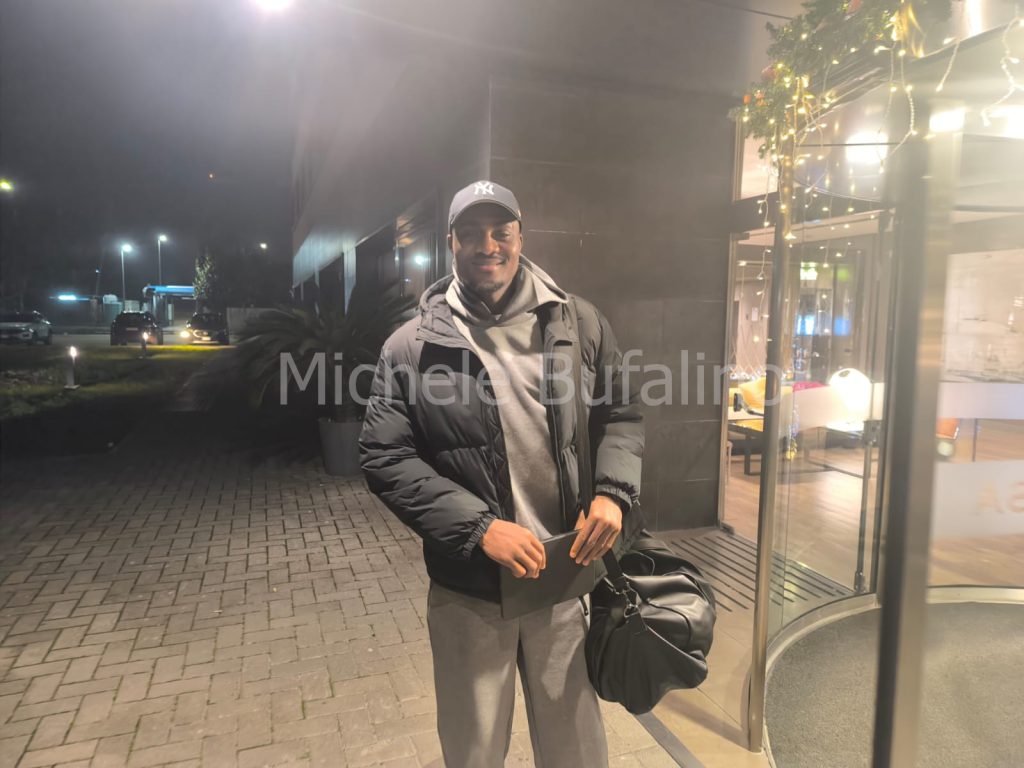 Calciomercato Pisa, prima foto in nerazzurro in città per l'acquisto ...