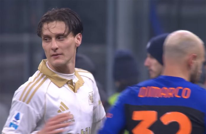 Pisa, quella con l'Inter è stata la diciottesima sconfitta più larga di ...