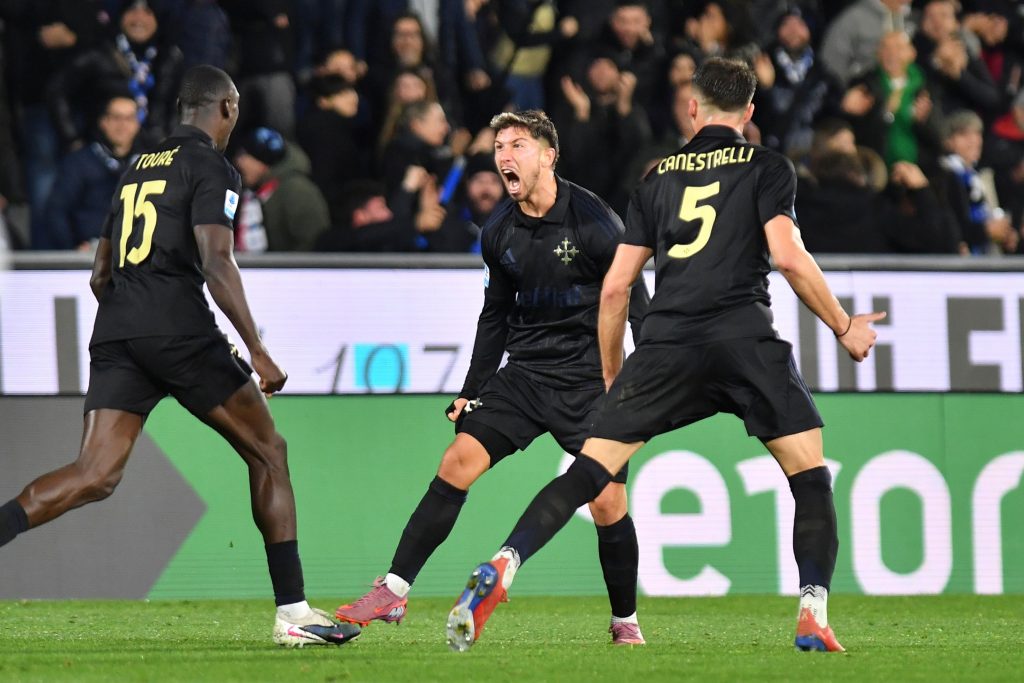 Pisa, Loyola e il calciomercato: "dopo le vacanze si deciderà del mio ...